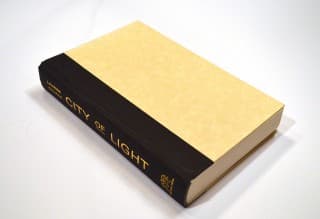 How To: Not Your Ordinary Book Light.